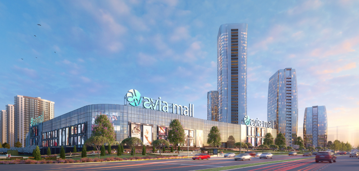 Какие торговые центры откроются в этом году в Минске - GoHome.by